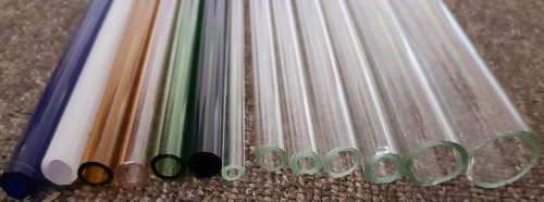 Glass Tubes Australia – Best Value Glass Tubes